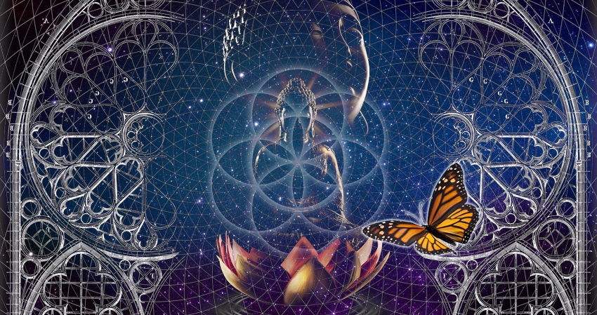 Sacred Geometry Calculator | Geo-Numerology
