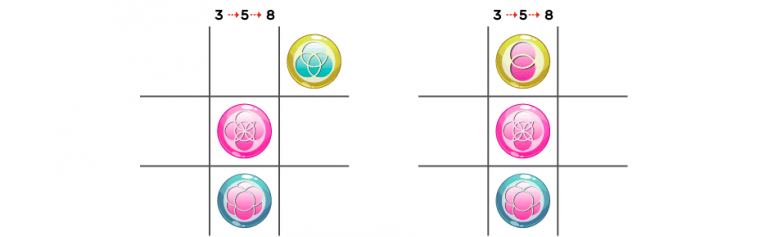 Anatomy of number 8 : numerology, symbolism, psychology.