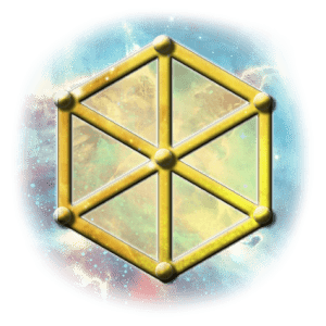 The number 7 : numerology, geometry and psychology