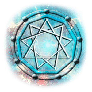 The number 9 : numerology, geometry and psychology