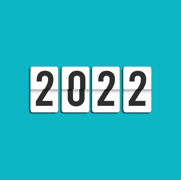 Numerology predictions for 2022 by Geo-Numerology.com