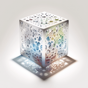 Anatomy of number 8 : numerology, symbolism, psychology.