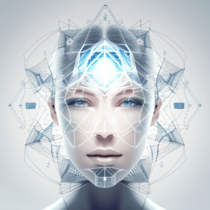 Sacred Geometry of the number 10 - Geonumerology