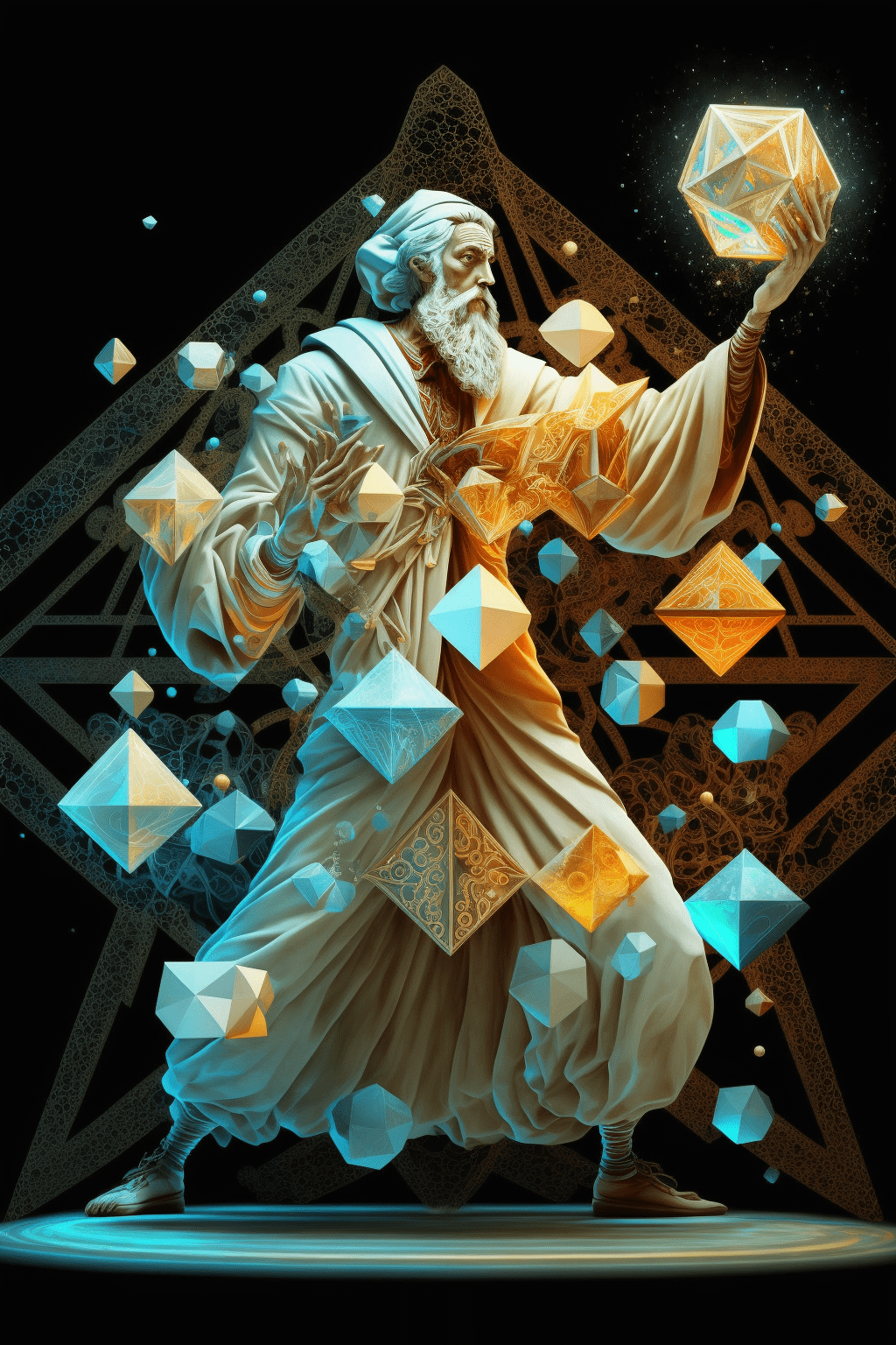 Numerology predictions for 2023 by Geo-Numerology.com