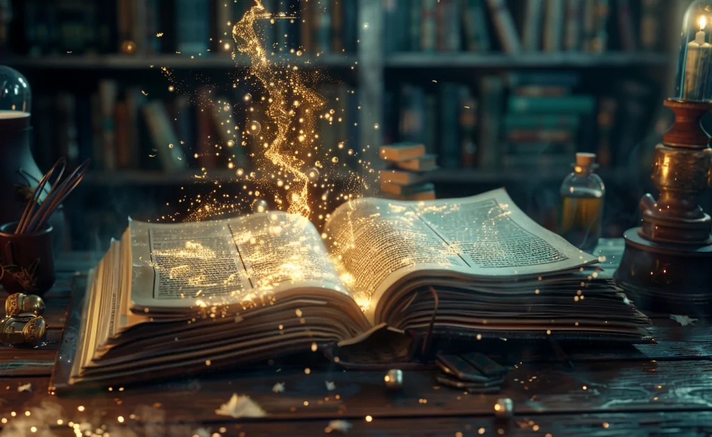 The Three Worlds: Man between Heaven and Earth